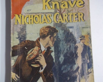 Knave | Etsy