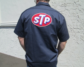 Popular items for stp on Etsy