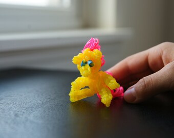 Popular items for rainbow loom figure on Etsy