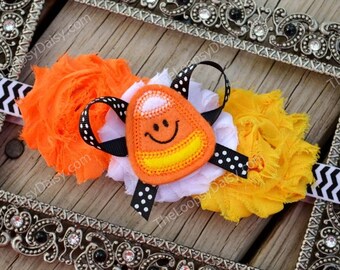 Candy corn costume | Etsy