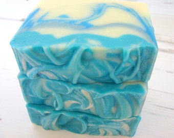 Fish soap | Etsy