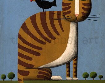 Tim Campbell by TimCampbellArt on Etsy