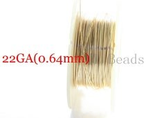 Unique 22 gauge gold wire related items | Etsy