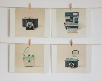 Vintage still camera | Etsy