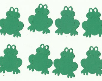 Popular items for frog die cuts on Etsy