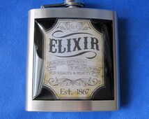 Unique liquor ad related items | Etsy