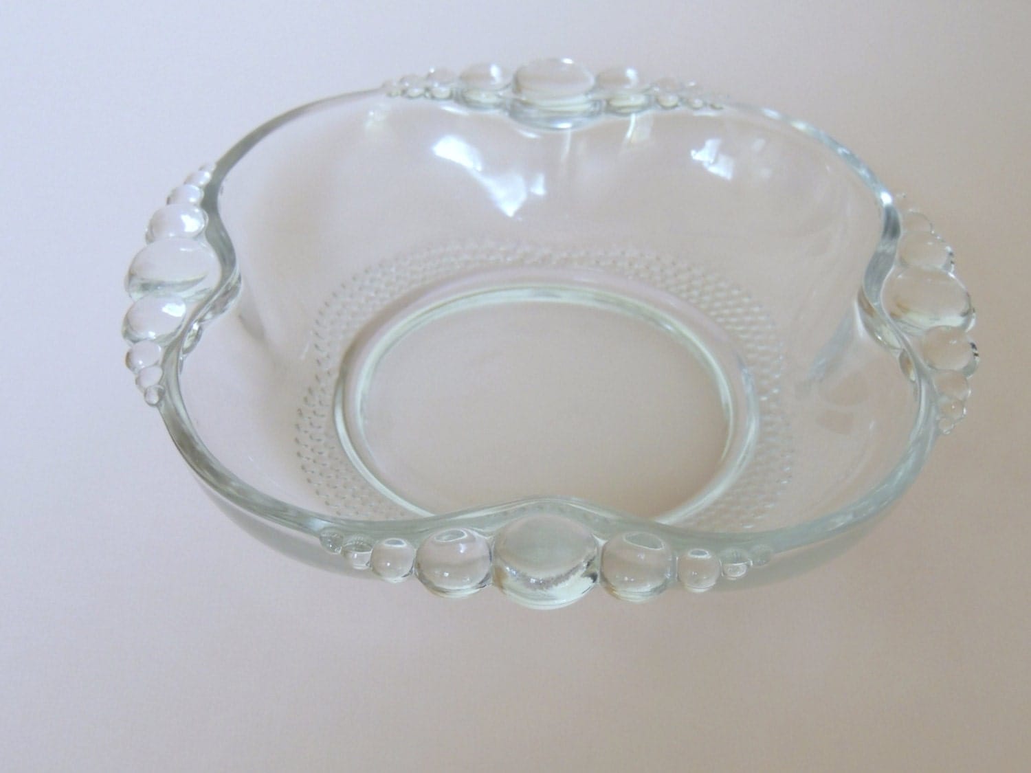 Duncan and Miller Tear Drop 6 1/4 inch Bowl – Haute Juice
