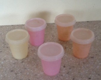 Popular items for tupperware mini on Etsy