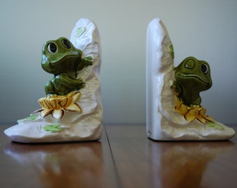 Popular items for neil the frog on Etsy