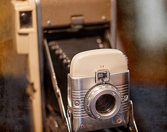 Vintage still camera | Etsy