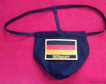 German underwear | Etsy
