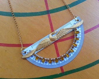 Popular items for vintage protractor on Etsy