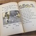 ALDINE READER PRIMER Bryce & Spaulding 1916 Antique