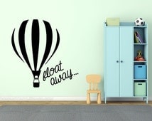 Popular items for float away on Etsy