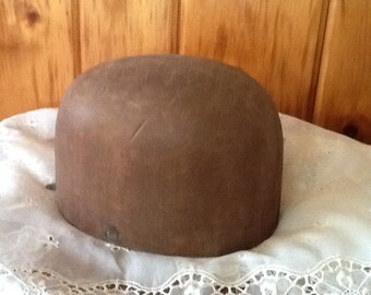 Popular items for hat mold on Etsy