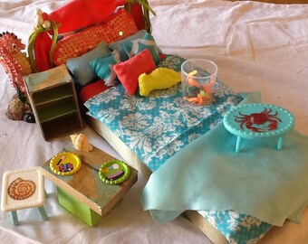 Popular items for lagoona blue on Etsy