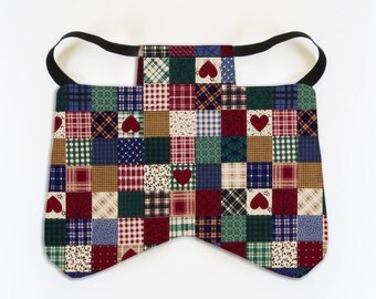 Popular items for hen saddle on Etsy