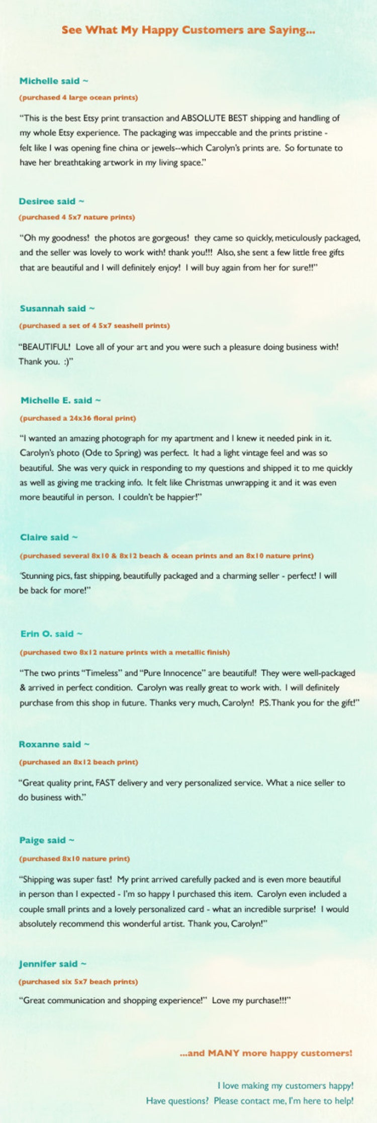 Dark Blue Abstract Photography Set abstract by CarolynCochrane