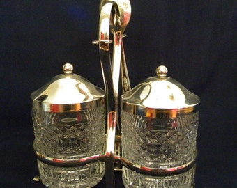 Popular items for condiment set on Etsy