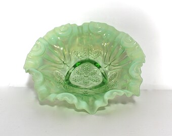 Popular items for jefferson glass co on Etsy