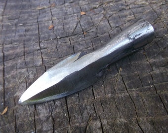 Medieval arrowhead | Etsy