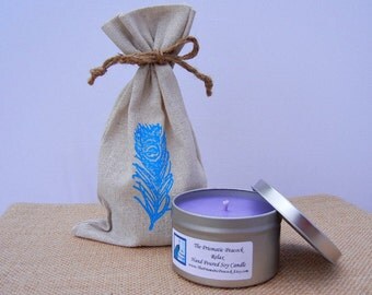 Celebrity candles | Etsy