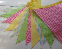 Popular items for blue yellow chevron on Etsy