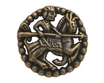 Popular items for medieval button on Etsy
