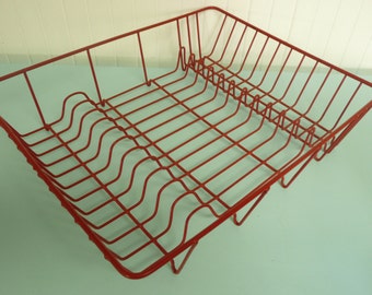 Popular items for dish rack on Etsy