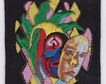 Popular items for marillion on Etsy