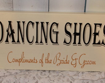 Barn dance sign | Etsy