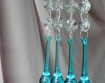 Popular items for raindrop prisms on Etsy