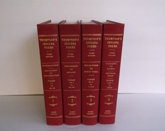 Popular items for law book on Etsy