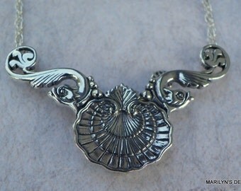 Popular items for sea life jewelry on Etsy