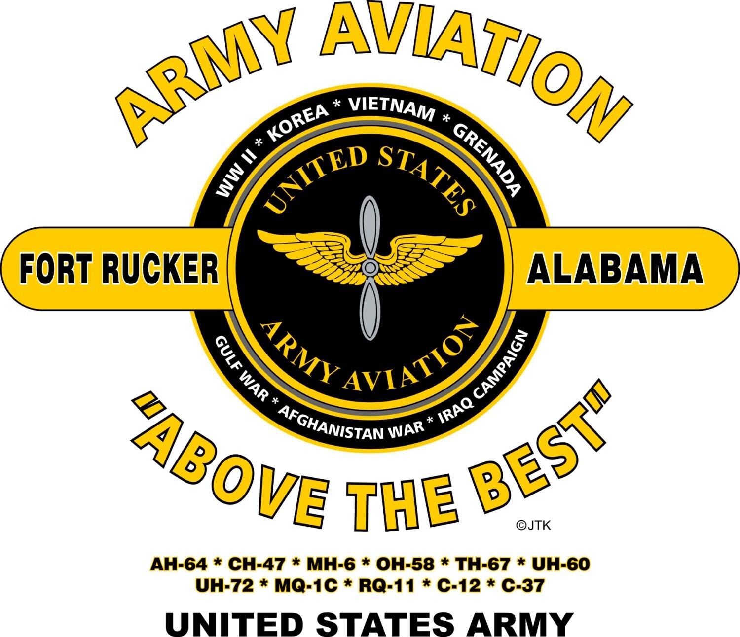 U.S. Army Infantry Fort Benning Georgia Follow Me