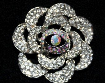 Unique brooch related items | Etsy