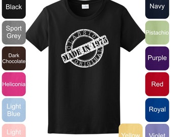 Popular items for made in 1975 on Etsy