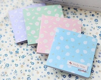 Popular items for korean sticky note on Etsy