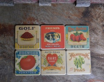 Popular items for country coasters on Etsy