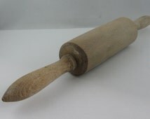 Unique vintage rolling pins related items | Etsy