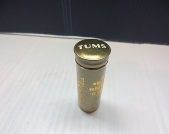 Popular items for tums on Etsy