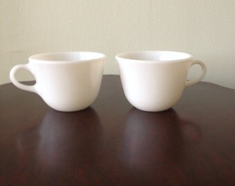 Popular items for Pyrex coffee mugs on Etsy