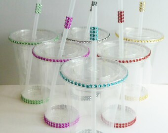 Unique party favor bling related items | Etsy