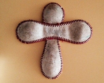 Baseball Cross, Baseball Lovers, Cross, Home Decor, Athletic, Sports ...