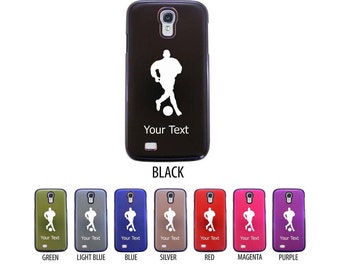 Soccer phone case | Etsy