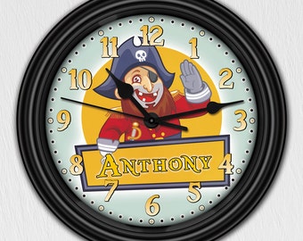 Popular items for pirate gift on Etsy