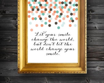 Popular items for your smile on Etsy