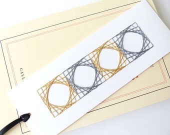 Unique string art pattern related items | Etsy