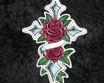 Popular items for large patch on Etsy