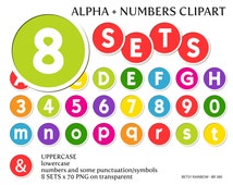 Unique alpha sticker related items | Etsy